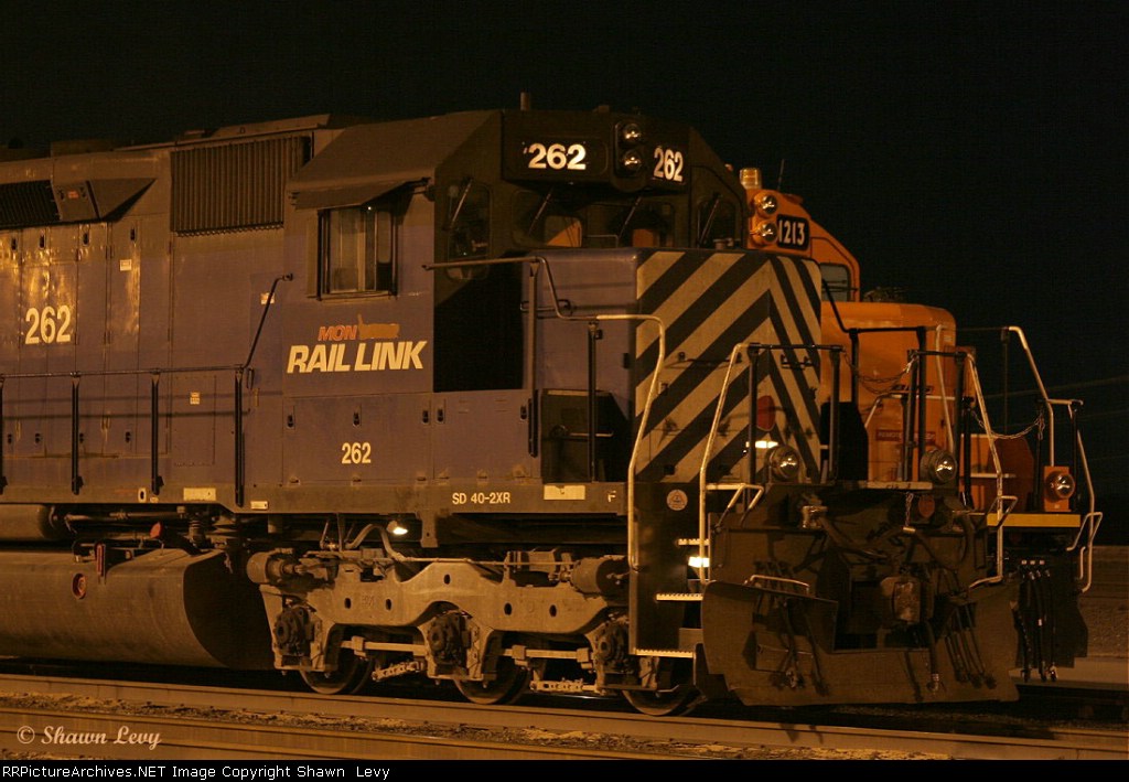 MRL 262